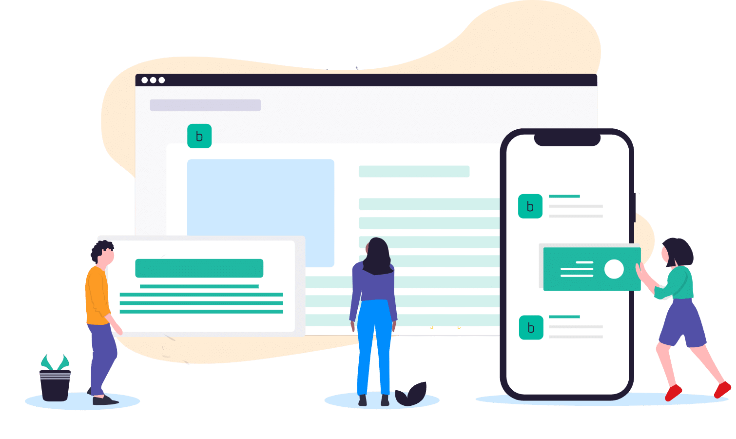 Blog | borderless Global Payout Platform
